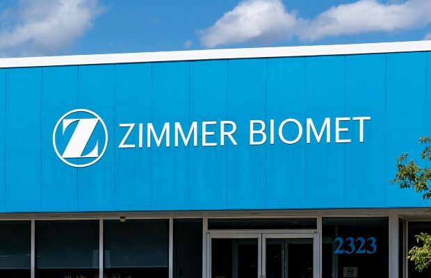 Zimmer Biomet launches TM suit over dental implants | Life Sciences ...